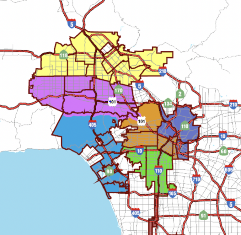 Navigating the Permit Process in Los Angeles - Your Ultimate Guide