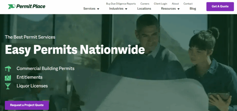 Why You Need A Construction Permit Expeditor